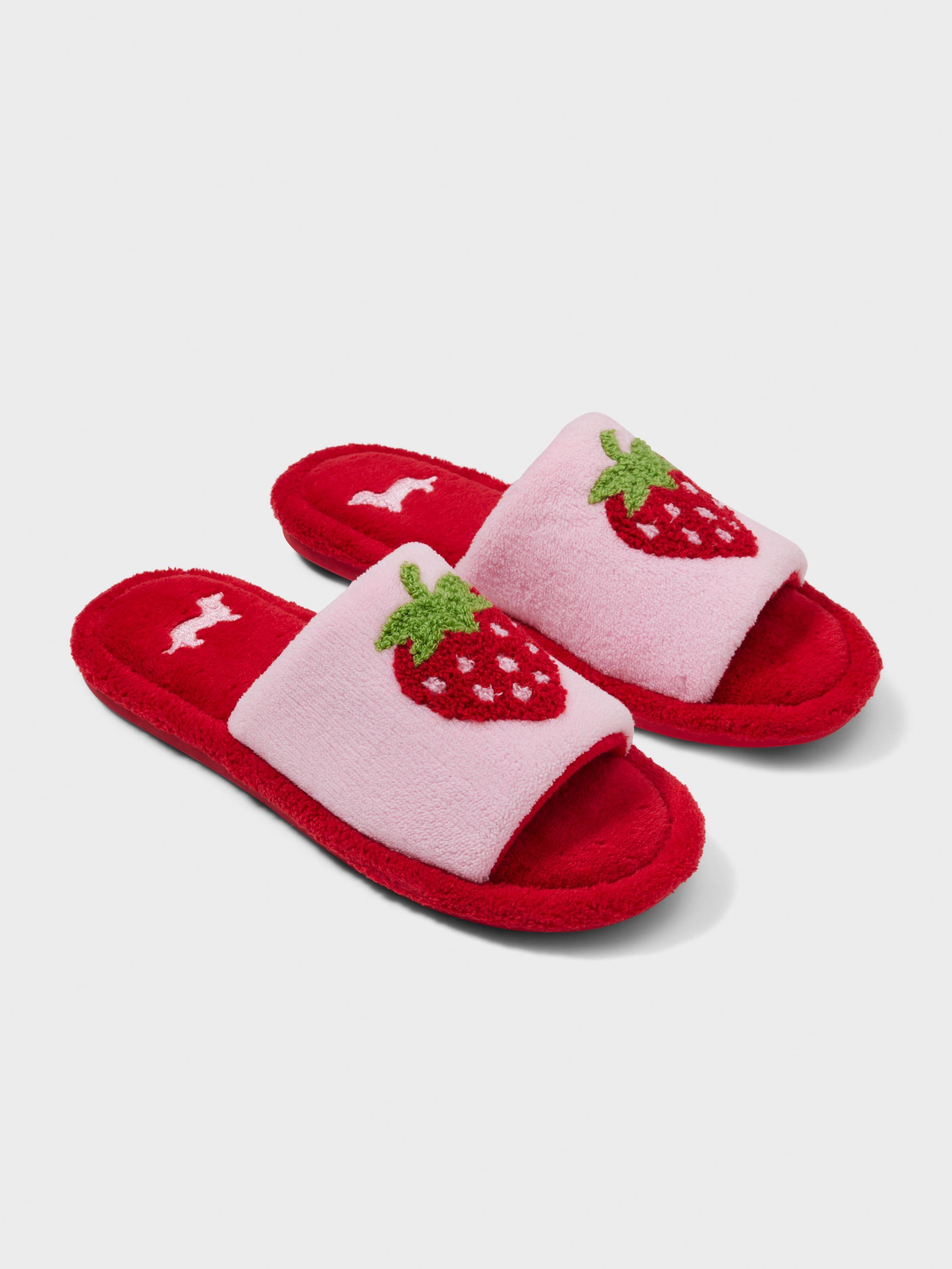 Slippers - Womens Slippers & Boots | Peter Alexander