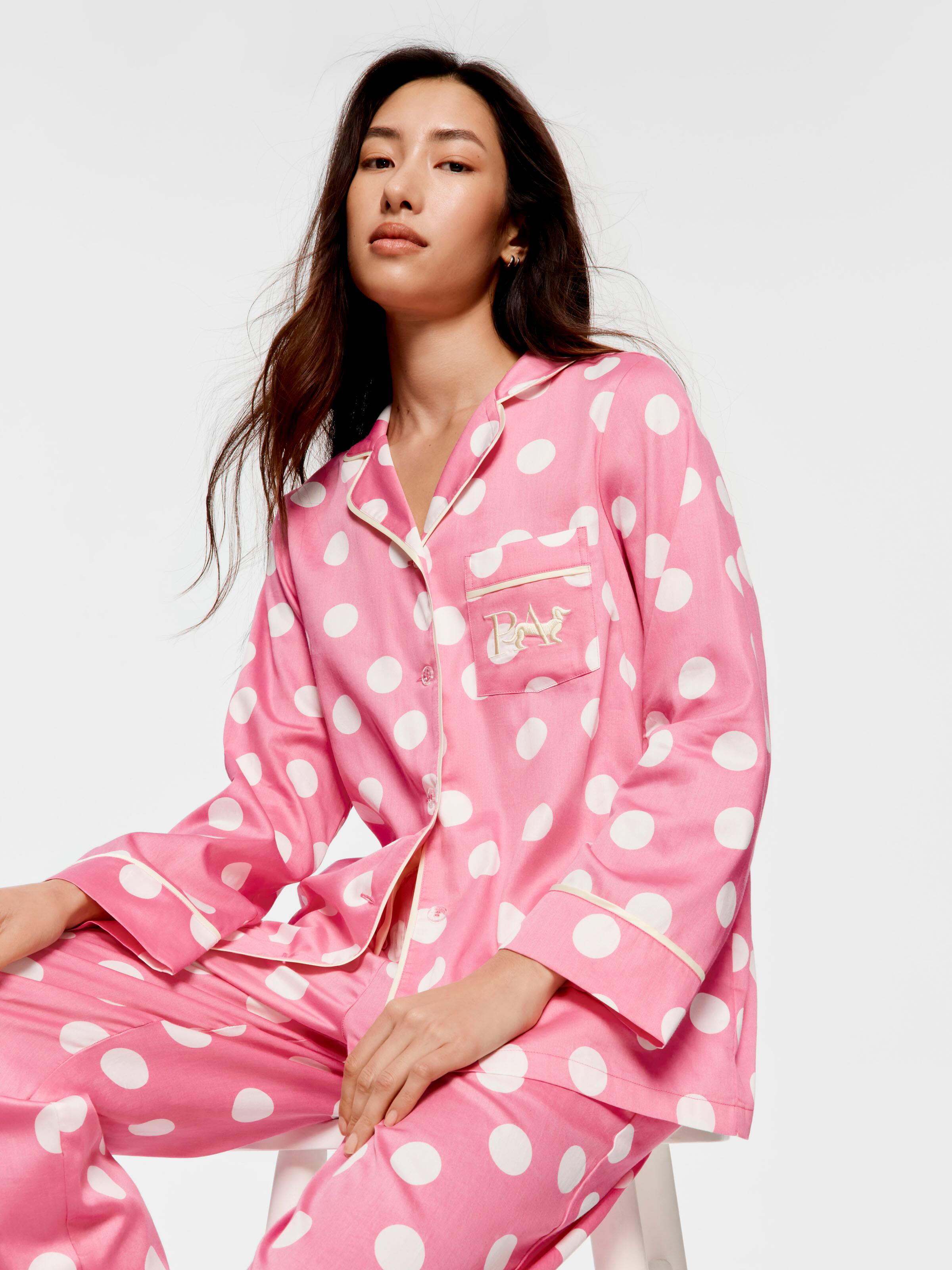Womens Pyjama Sets & Onesies | Peter Alexander Online