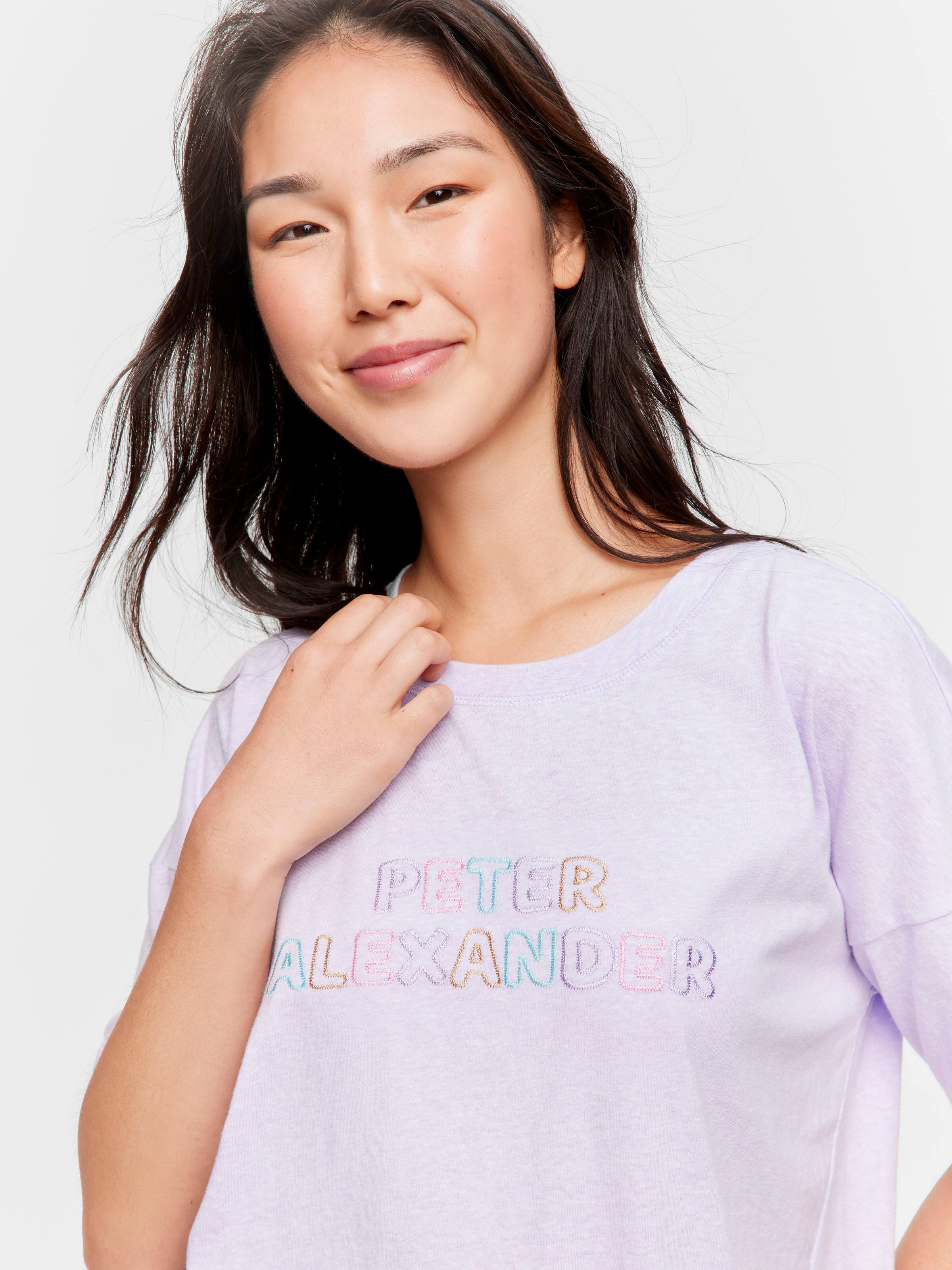 Women's Designer Nightwear & Pyjamas UK | Peter Alexander