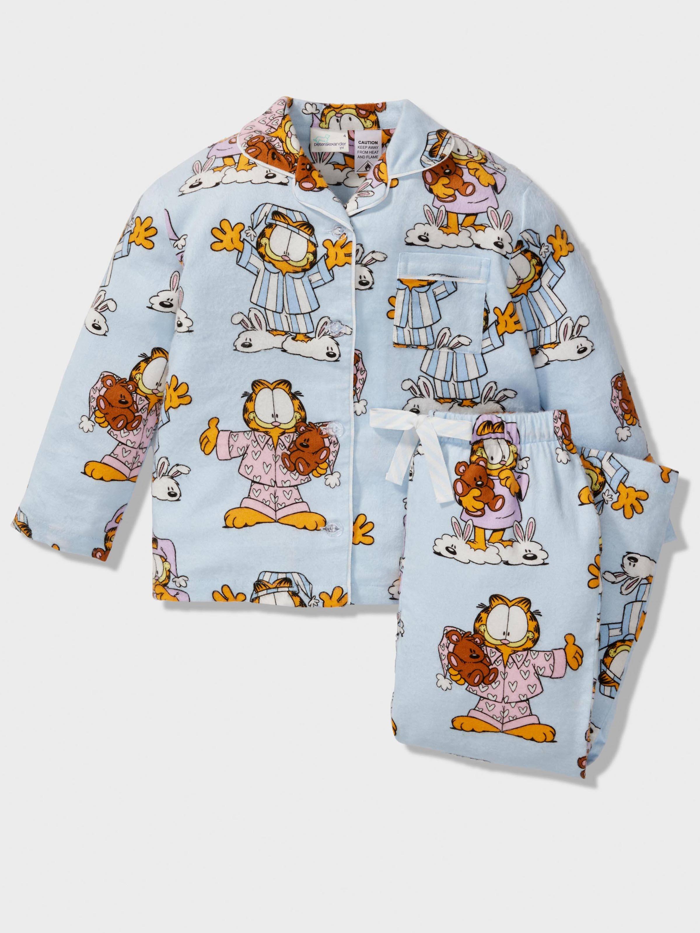 Girls & Teen Girls Pyjamas & Nightwear | Peter Alexander