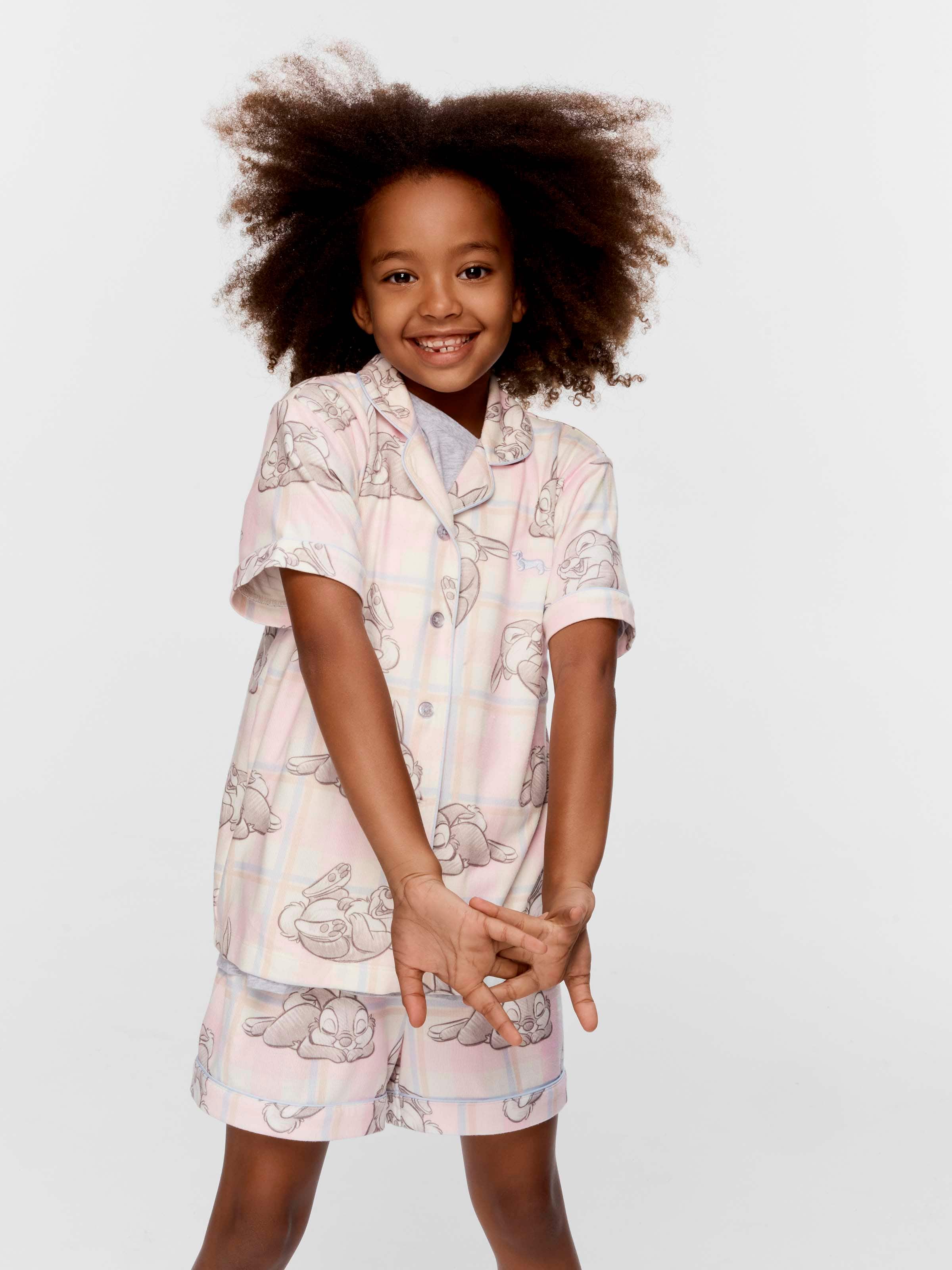 Girls & Teen Girls Pyjamas & Nightwear | Peter Alexander
