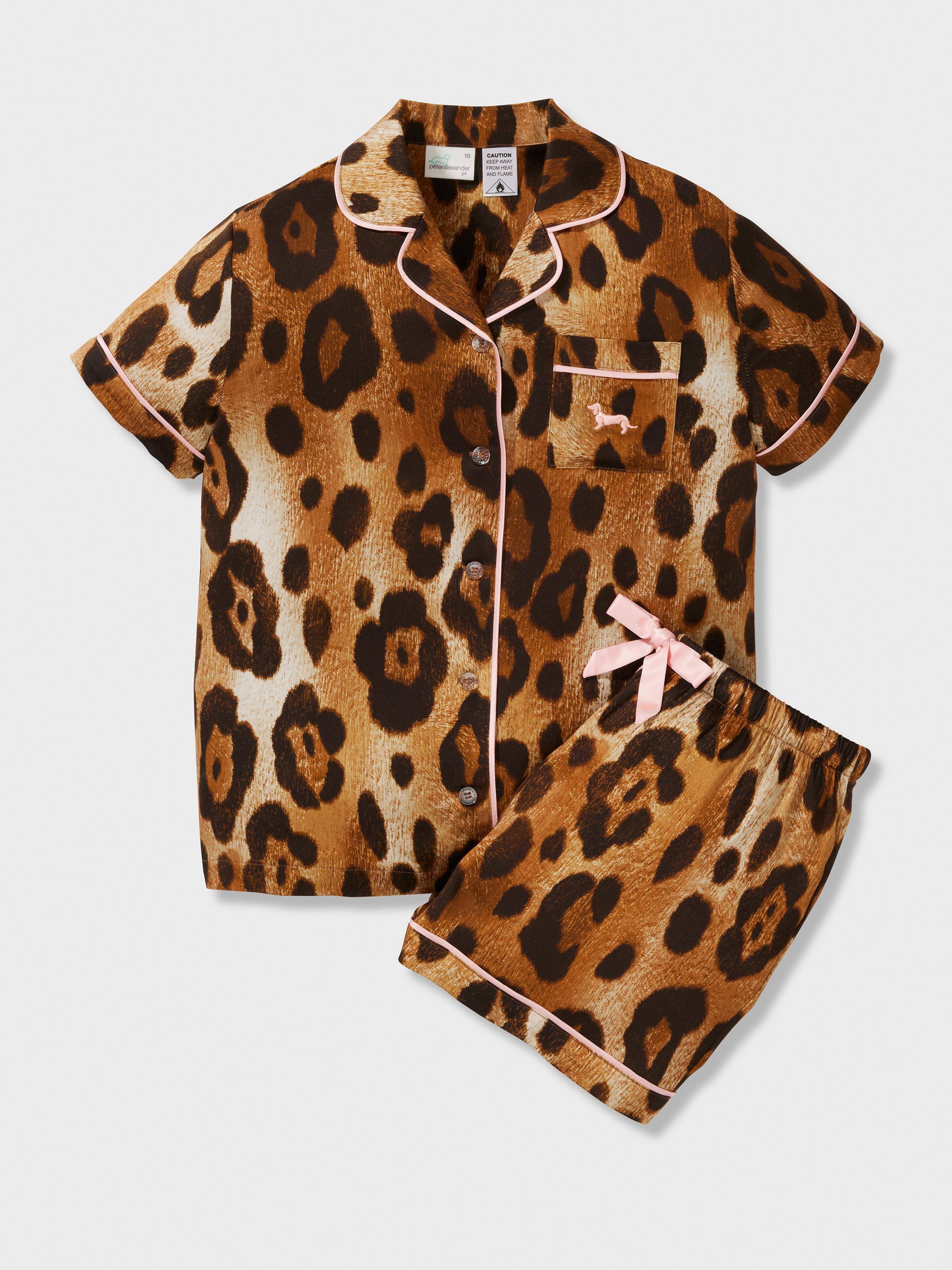 Girls & Teen Girls Pyjamas & Nightwear | Peter Alexander