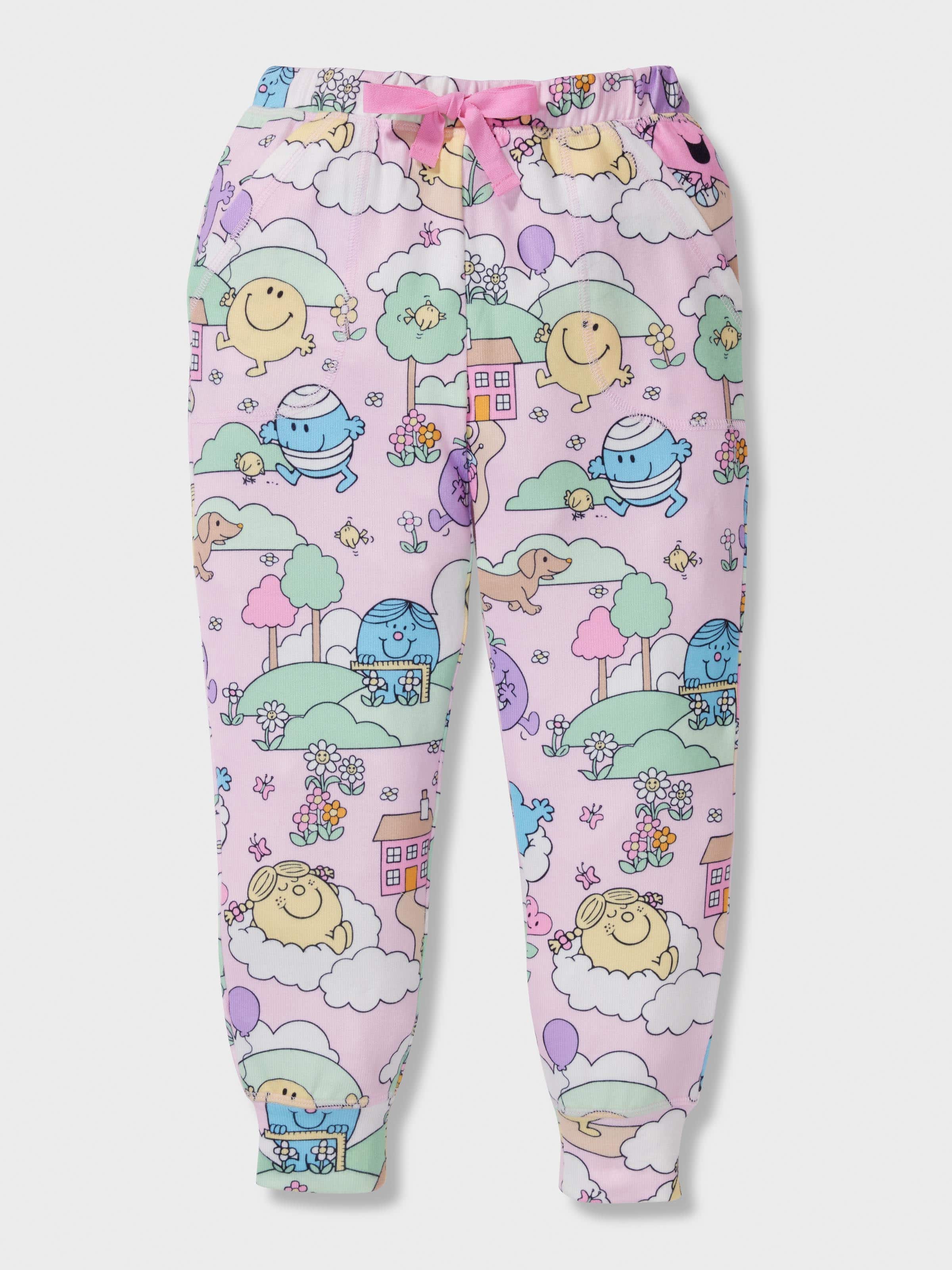 Girls & Teen Girls Pyjamas & Nightwear | Peter Alexander