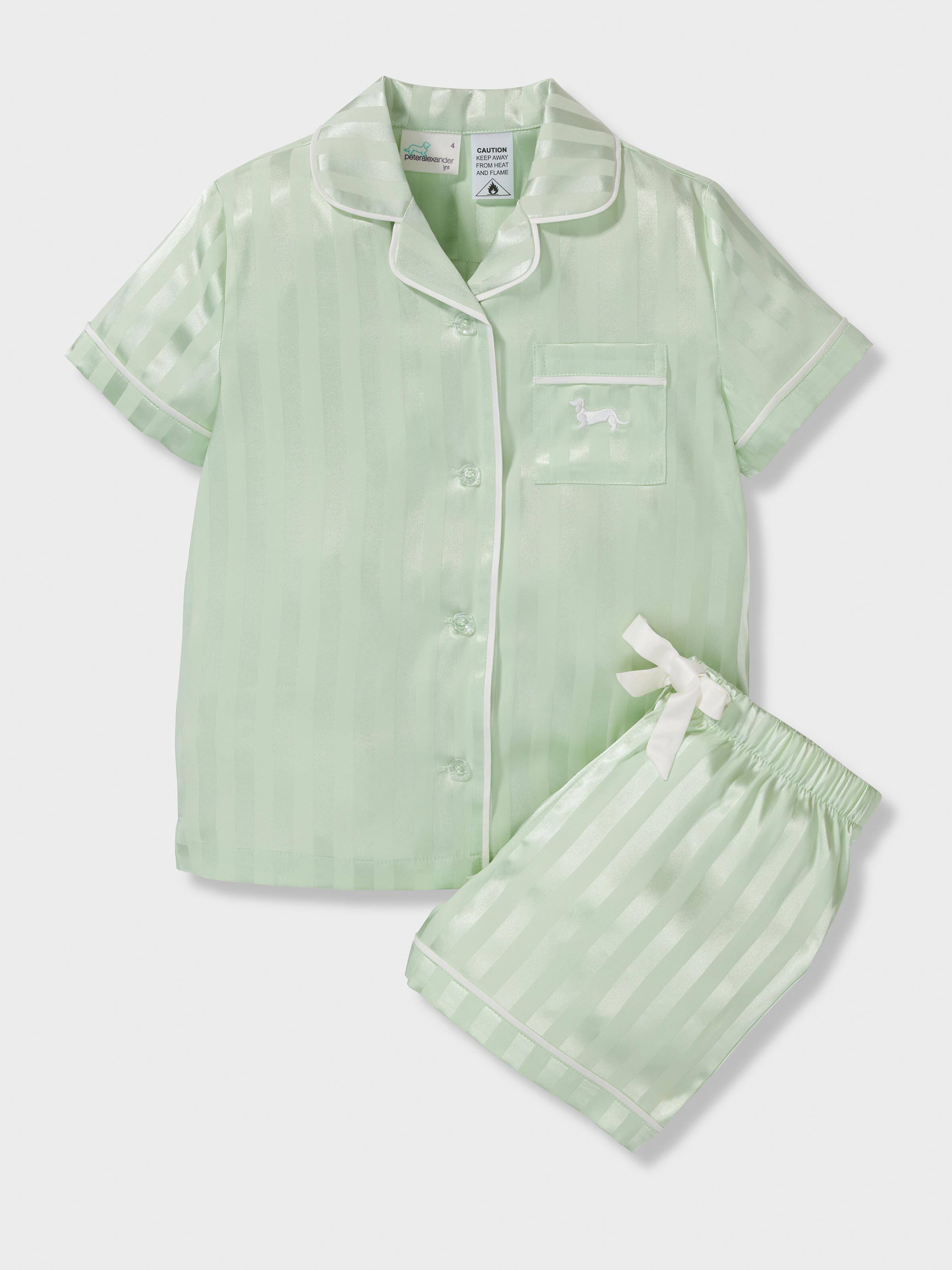 Girls & Teen Girls Pyjamas & Nightwear | Peter Alexander