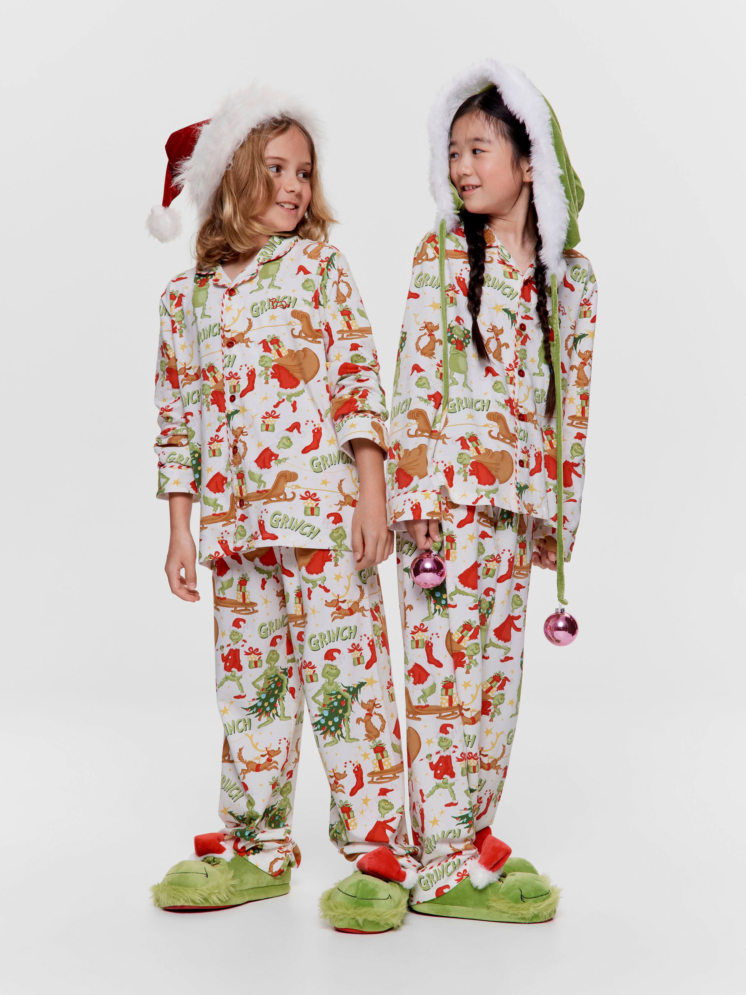 Girls & Teen Girls Pyjamas & Nightwear | Peter Alexander